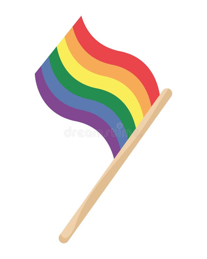 Lgbtiq Flag Stock Illustrations – 397 Lgbtiq Flag Stock Illustrations ...