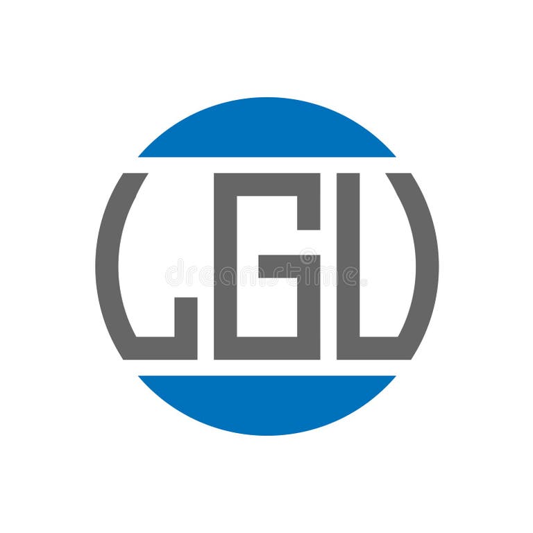 Initials Lgu Logo Stock Illustrations – 16 Initials Lgu Logo Stock ...