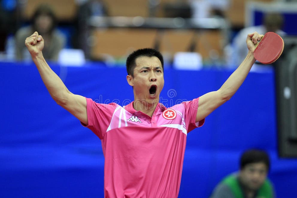 Li Ching (HKG) editorial photography. Image of action - 14459042