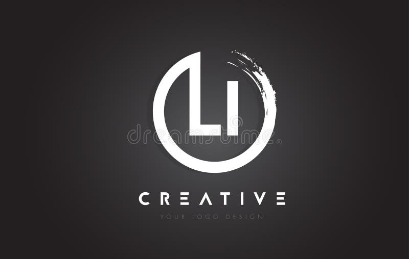 Li Logo Design Stock Illustrations – 937 Li Logo Design Stock ...