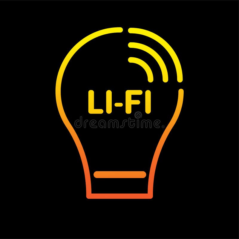 Lifi Symbol Stock Illustrations – 62 Lifi Symbol Stock Illustrations ...