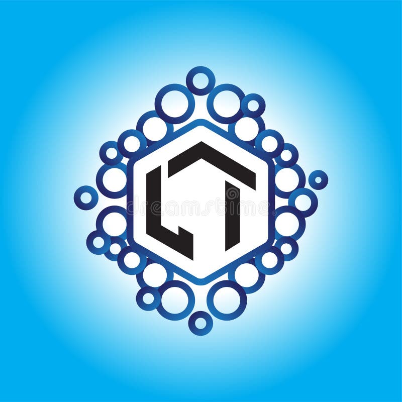 LI Initial Letter Hexagonal Logo Vector Stock Vector - Illustration of ... LI Initial Letter Hexagonal Logo Vector Stock Vector - Illustration of ...