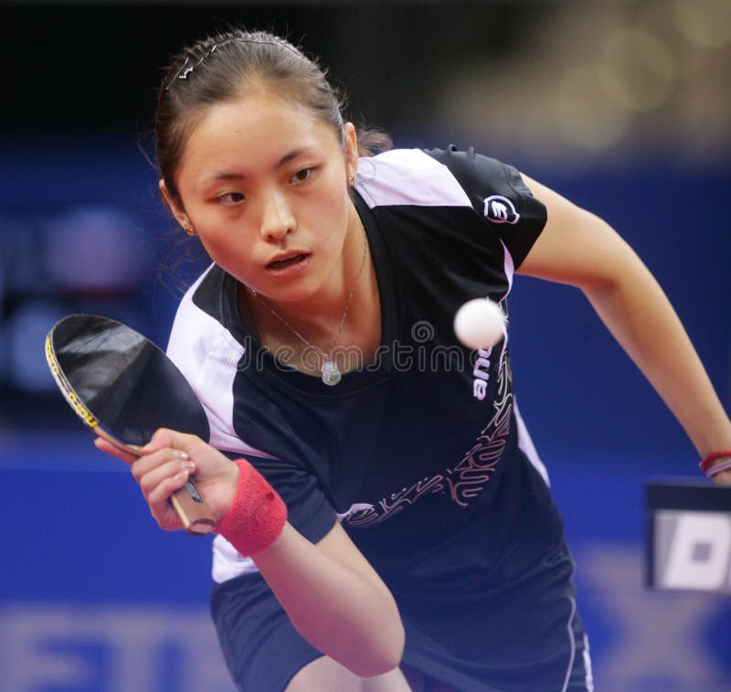 Li Qian (POLÍTICO) imagen editorial. Imagen de vuelta - 10948215