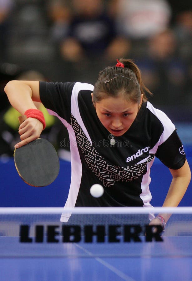 Li Qian ( POL ) editorial image. Image of women, speed - 10948185