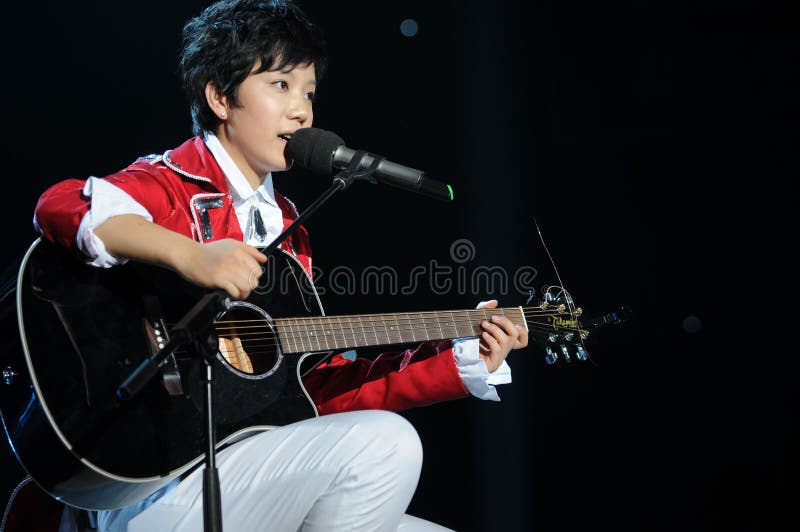 Li xiaoyun editorial image. Image of lucida, china, chinese - 11814260