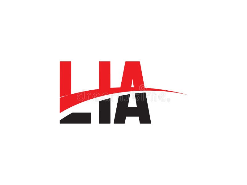 Logo Lia Stock Illustrations – 39 Logo Lia Stock Illustrations, Vectors ...