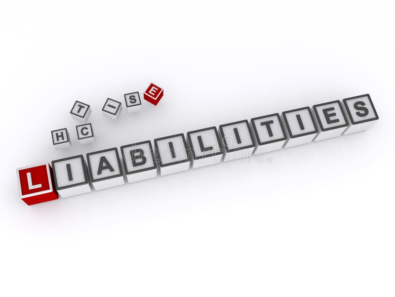 Term Liabilities Stock Illustrations – 439 Term Liabilities Stock ...