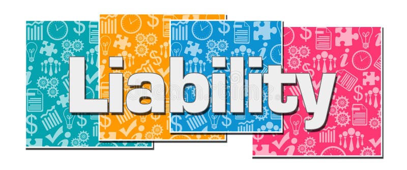 Liability Stock Illustrations – 4,826 Liability Stock Illustrations ...