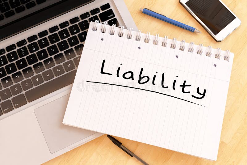 Liability stock image. Image of injury, responsibility - 189242061