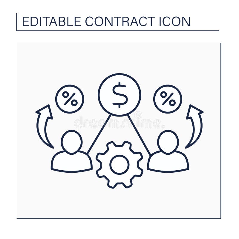 Shared Responsibility Financial Stock Illustrations – 23 Shared ...