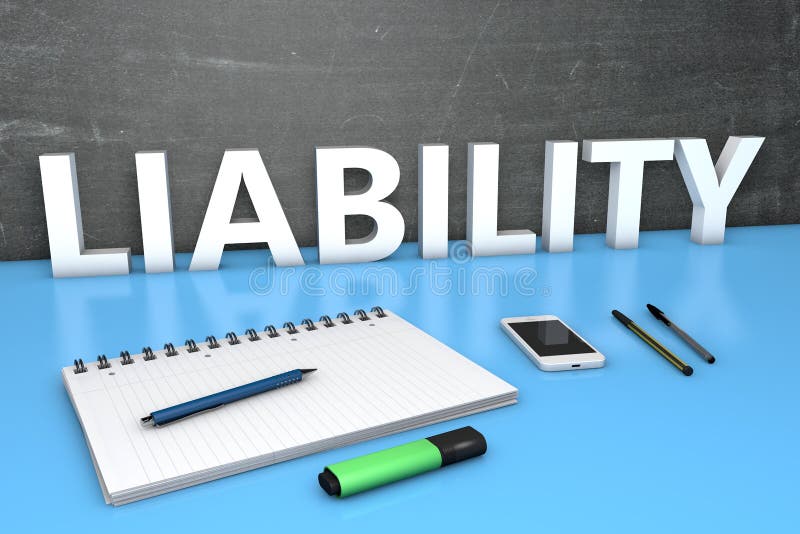 Liability stock photo. Image of corporate, sign, accountability - 189242042