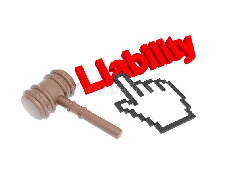 Document Liability Stock Illustrations – 1,225 Document Liability Stock ...