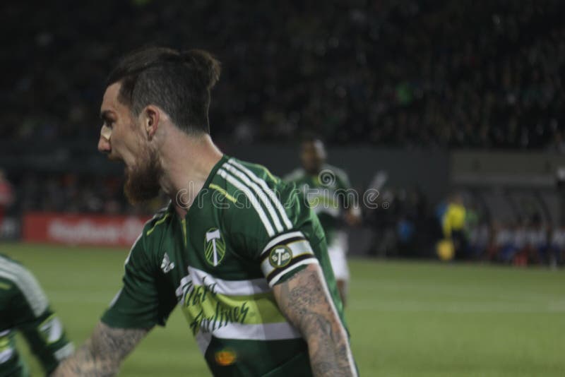 Liam Ridgewell editorial photo. Image of providence, timbers - 52364596