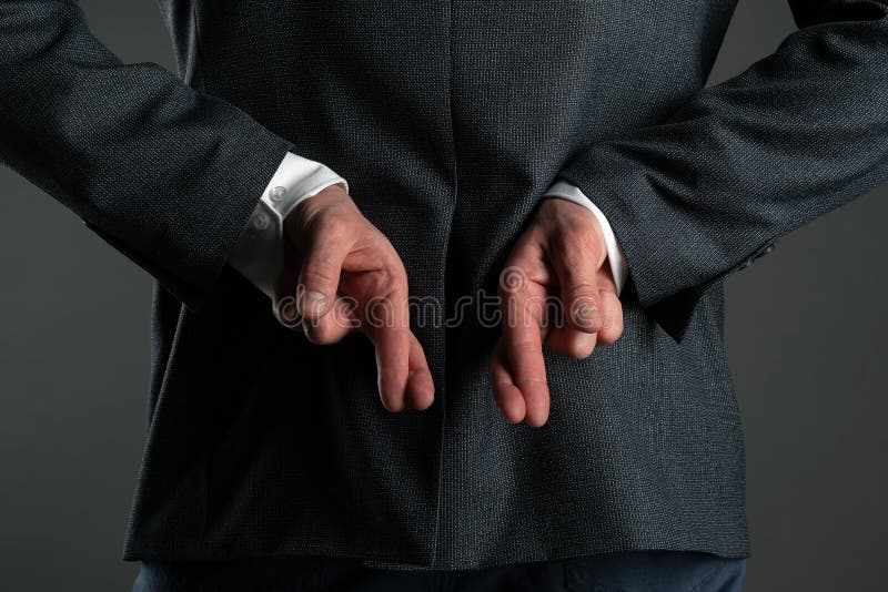 Liar. stock image. Image of conversation, crossing, deception - 144557505 Liar. stock image. Image of conversation, crossing, deception - 144557505