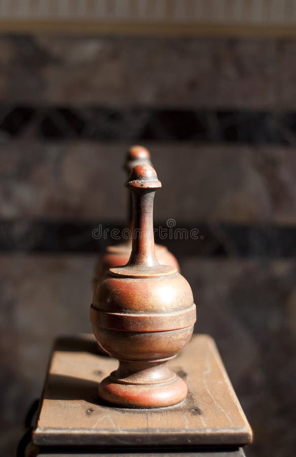 Libation stock image. Image of pottery, water, culture - 22599691