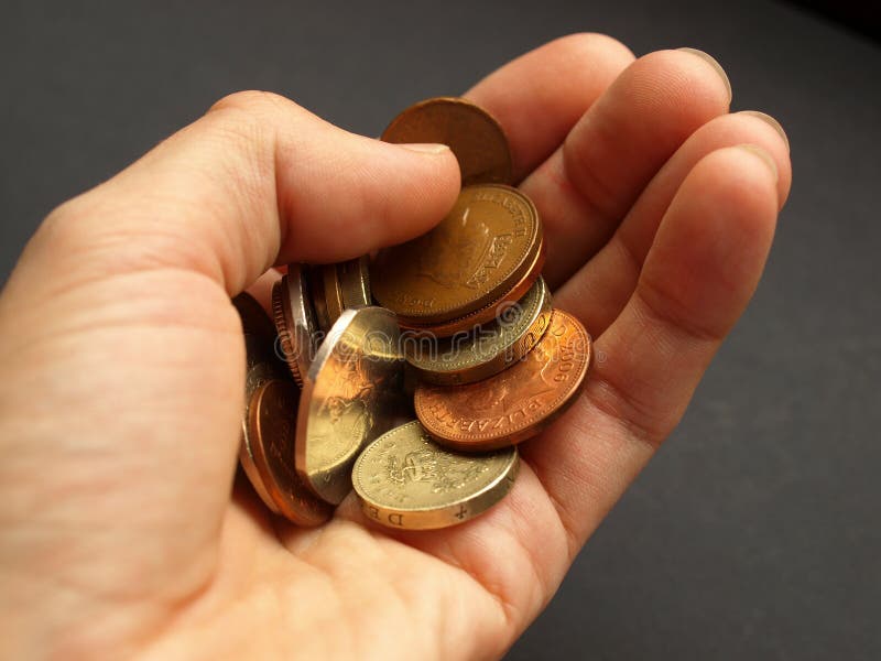 Libbre immagine stock. Immagine di mazzo, contanti, ricco - 9131221