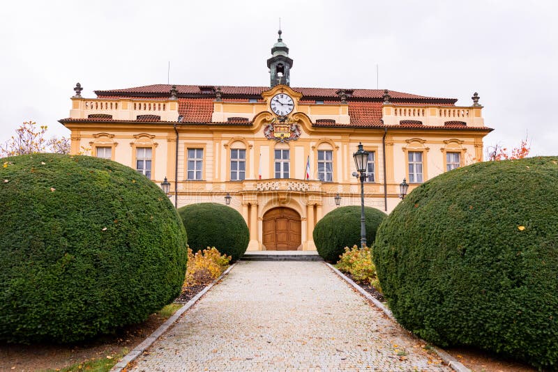 Liben Castle Stock Photos - Free & Royalty-Free Stock Photos from ...