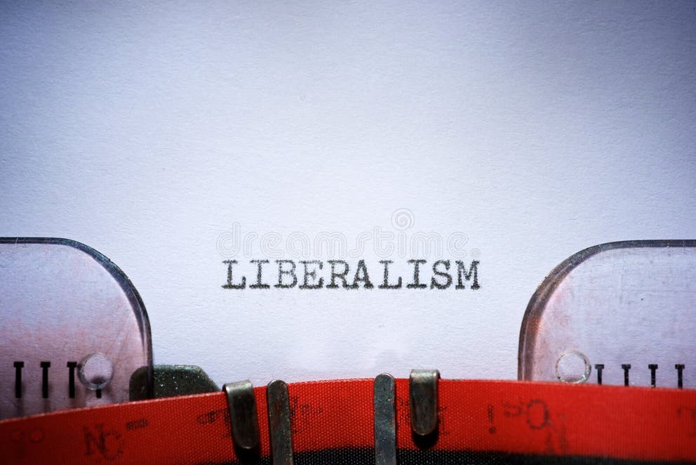 Liberalism concept view stock photo. Image of economy - 285344042