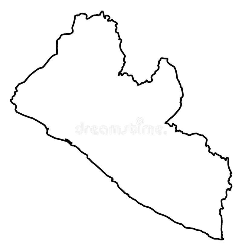 Blackline Outline Stock Illustrations – 78 Blackline Outline Stock ...