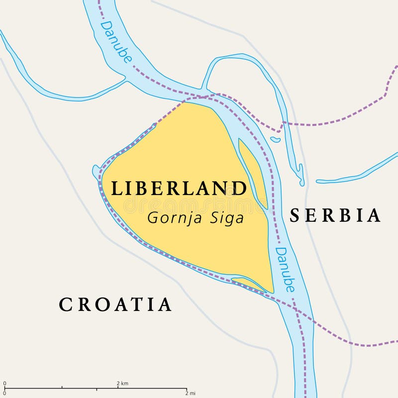 Liberland Stock Illustrations – 8 Liberland Stock Illustrations ...