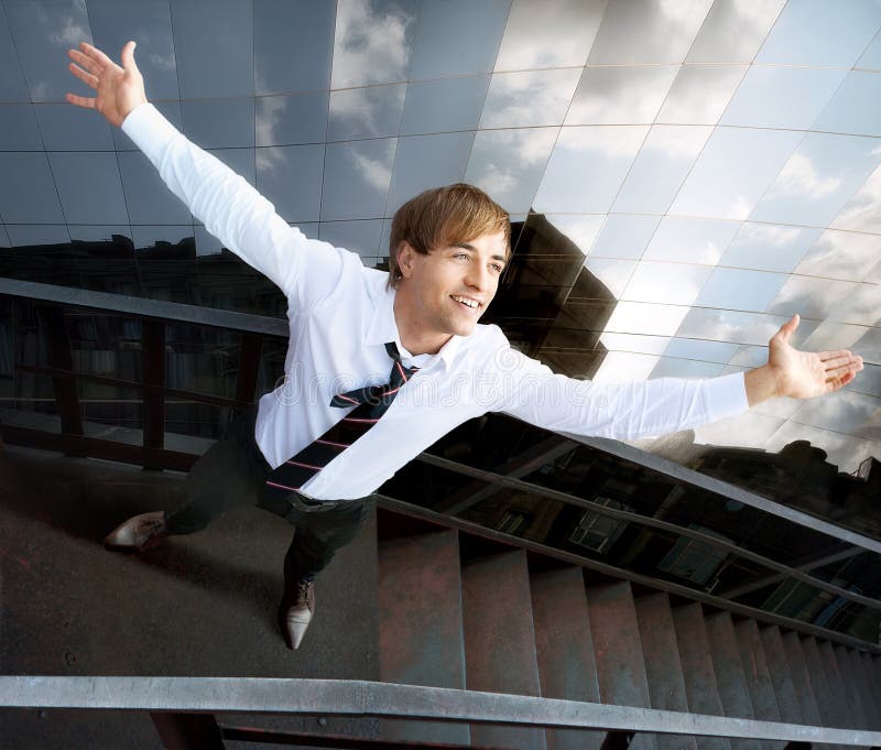 Libertad imagen de archivo. Imagen de mudanza, positivo - 31316337