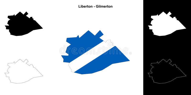 Liberton Gilmerton Stock Illustrations – 1 Liberton Gilmerton Stock ...