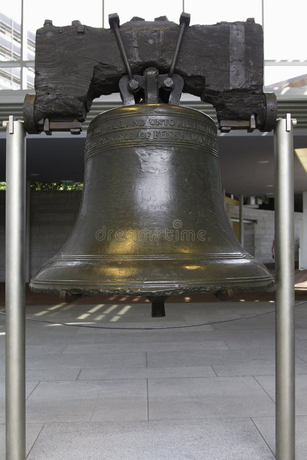 Liberty Bell editorial photo. Image of american, independence - 57837421