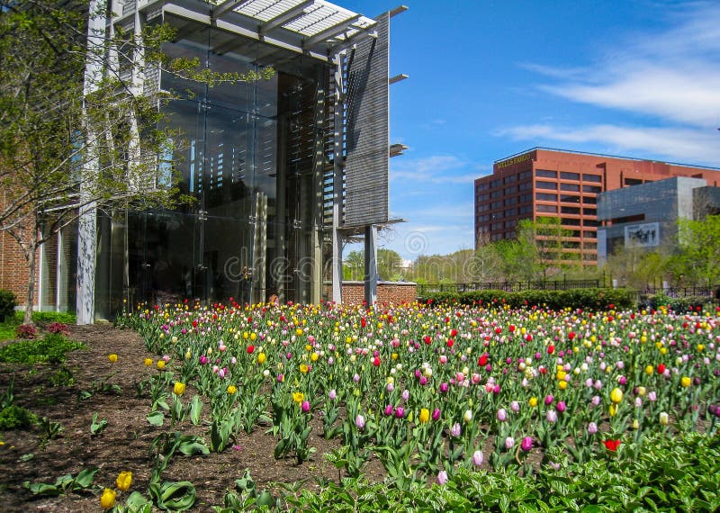 Liberty Bell Park En Philadelphia Imagen de archivo editorial - Imagen ...