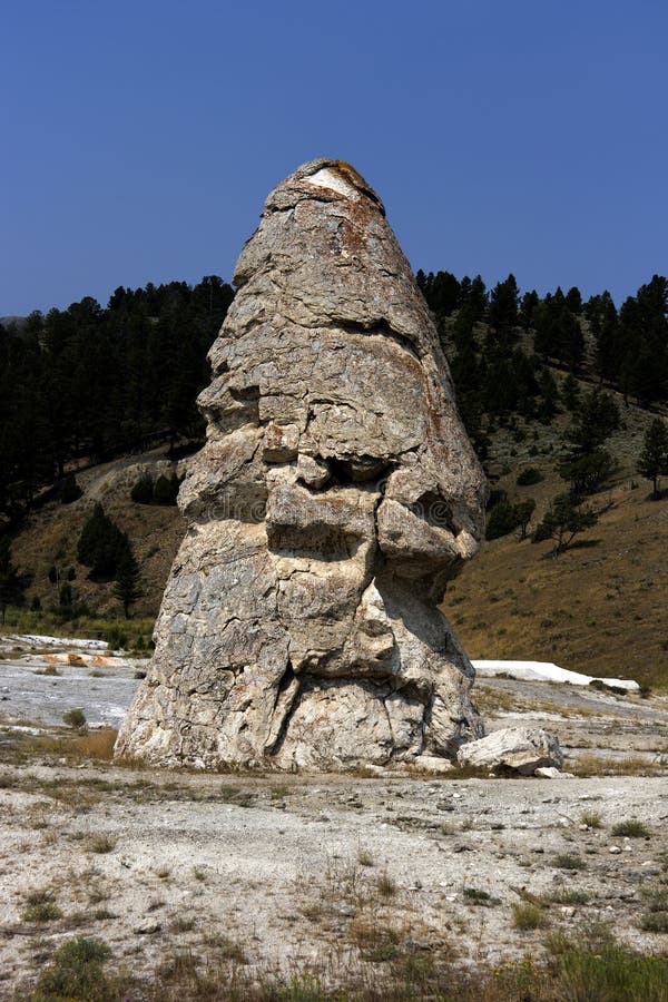 Liberty cap stock image. Image of highlights, hills, grey - 26952923