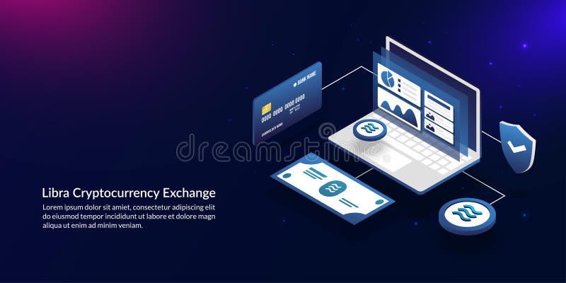 Libra Cryptocurrency Exchange, the Next Generation of Facebook Digital ...