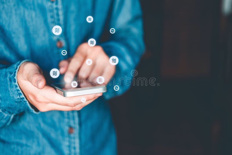Blockchain concept stock photo. Image of blockchain - 107224008 Blockchain concept stock photo. Image of blockchain - 107224008