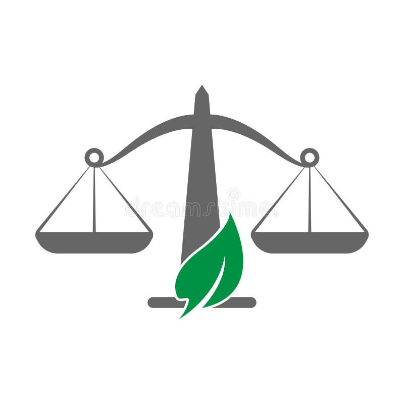 Libra logo icon design stock illustration. Illustration of libra ...