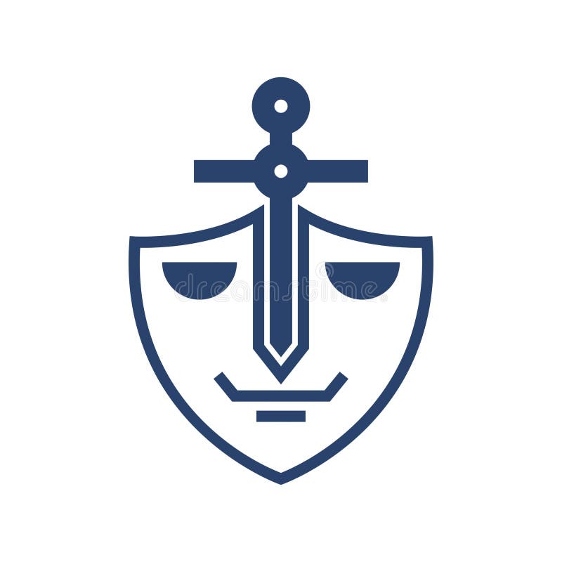 Libra logo icon design stock vector. Illustration of horoscope - 347466787