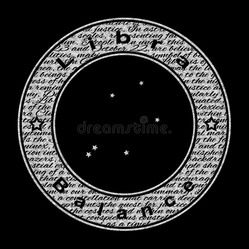 Libra Star Constellation, Scales Constellation, Balance Stock ...
