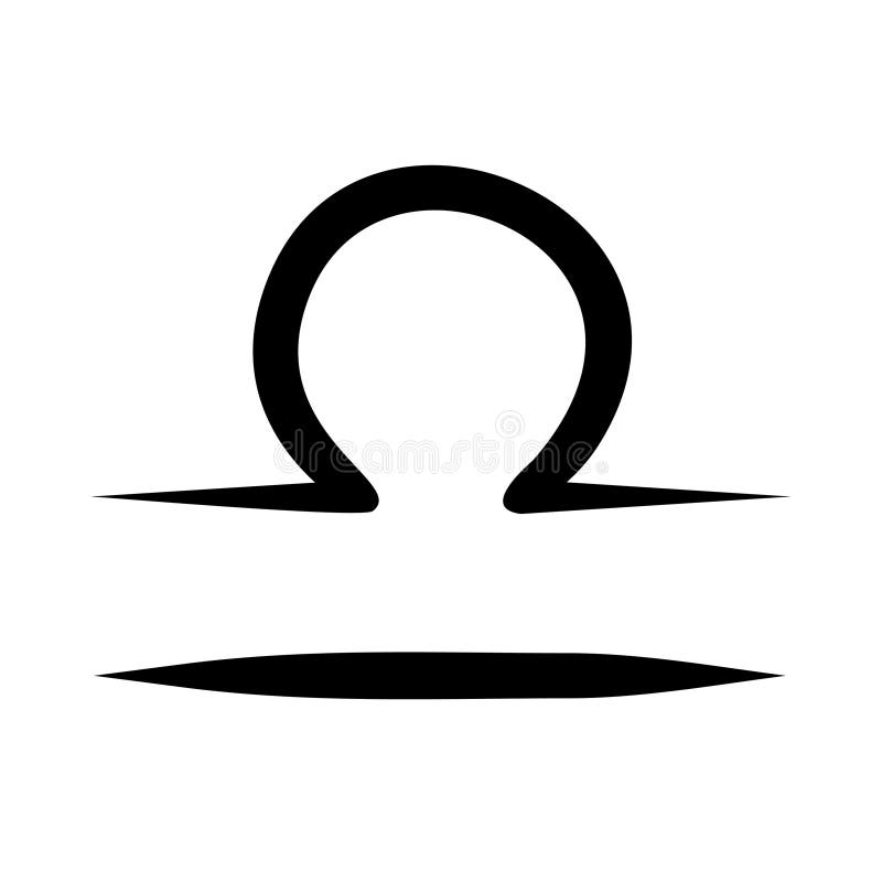 Libra Zodiac Sign Artwork, Beautiful Girl Face, Horoscope Symbol, Star ...