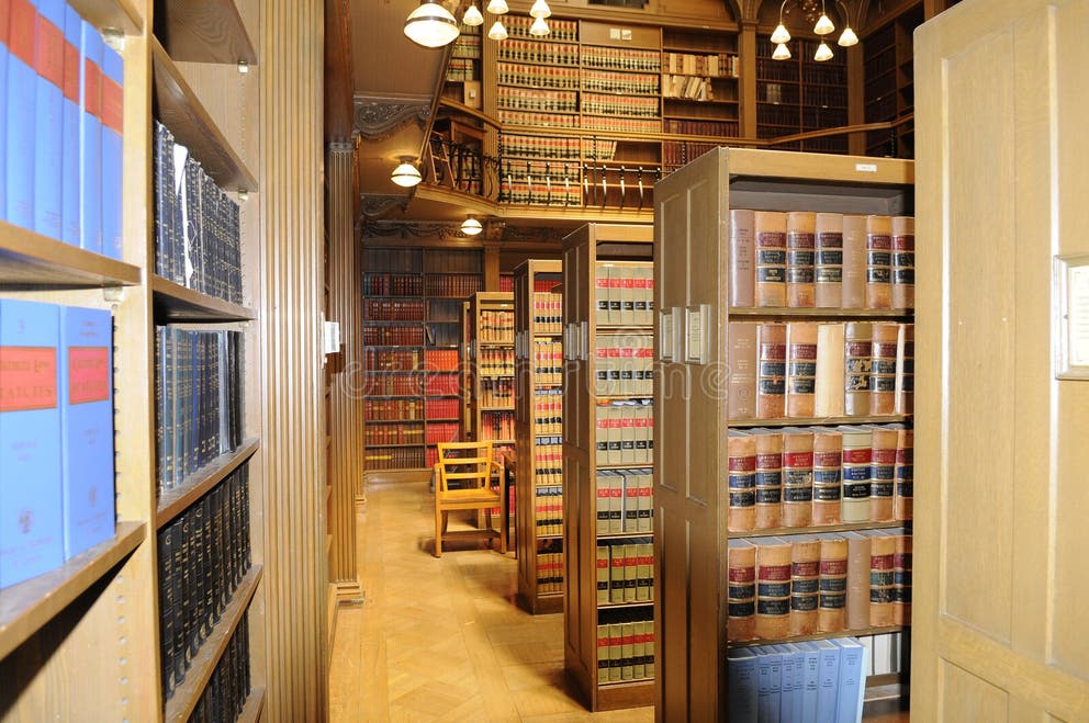 Library stock image. Image of study, education, stack - 11577721