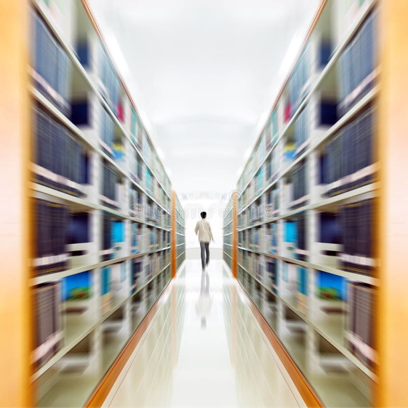 Library stock image. Image of study, education, stack - 11577721