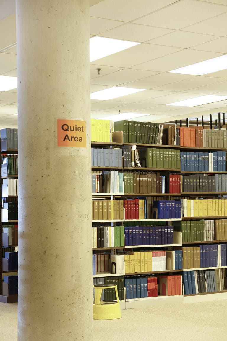 147 Quiet Library Sign Stock Photos - Free & Royalty-Free Stock Photos ...