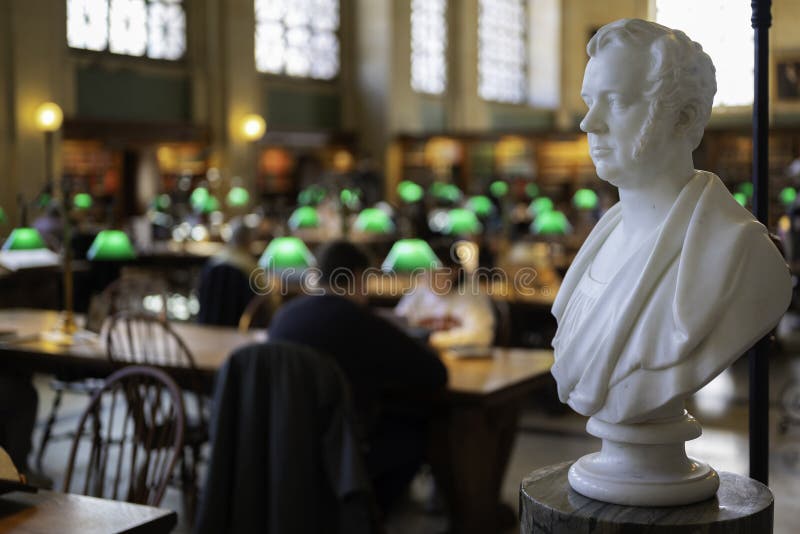 The Library editorial photo. Image of expertise, researcher - 310685161