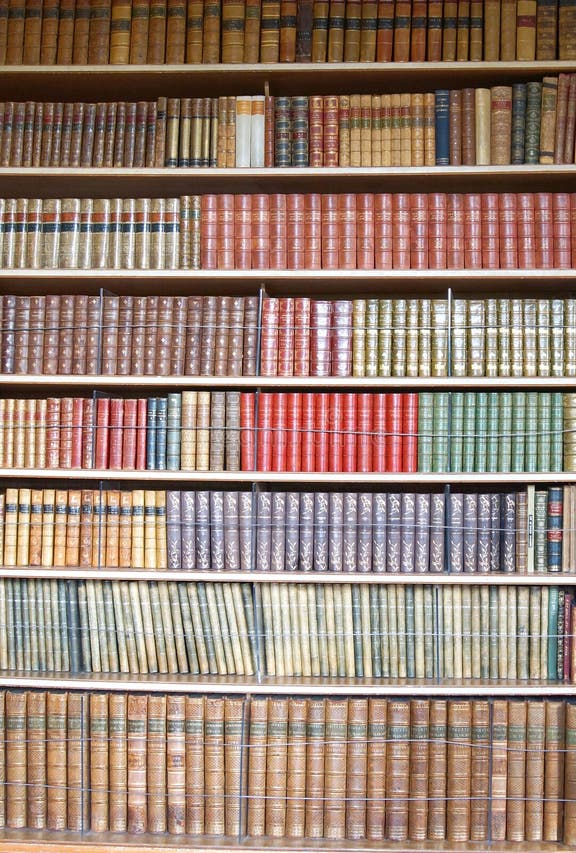 Library book shelf stock photo. Image of volumes, information - 37560348