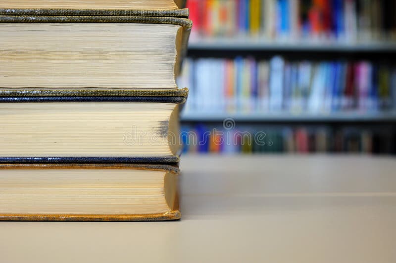 College library stock photo. Image of documents, knowledge - 21729194