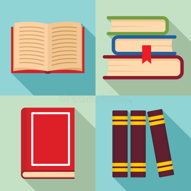 Library Books Icons Stock Illustrations – 4,922 Library Books Icons Stock Illustrations, Vectors ...