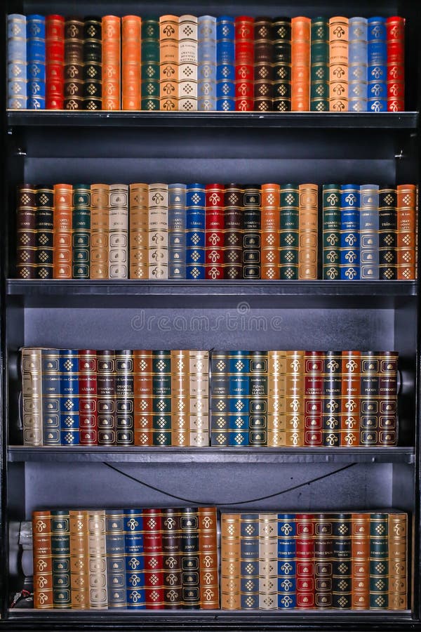 Library books stock photo. Image of reading, library - 53500064