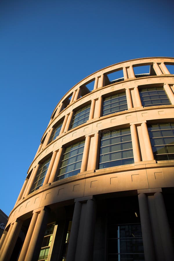 Library Building Picture. Image: 3650175