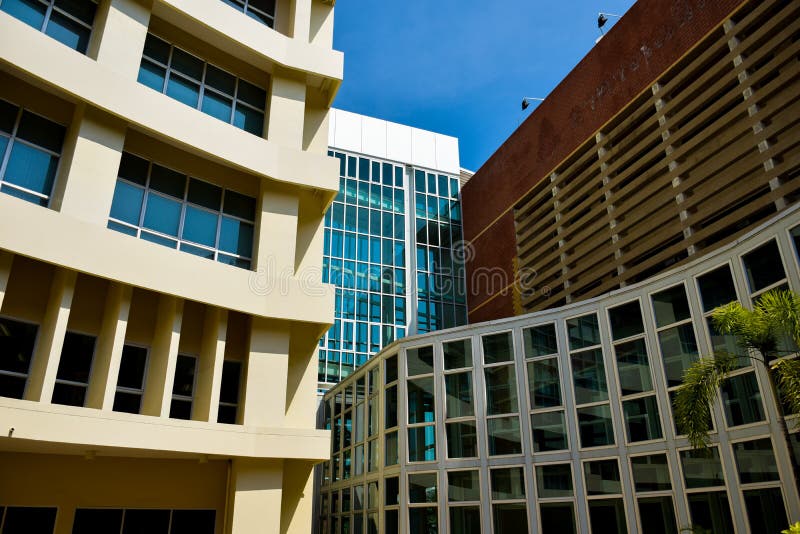 Library building stock photo. Image of learning, activity - 93363950