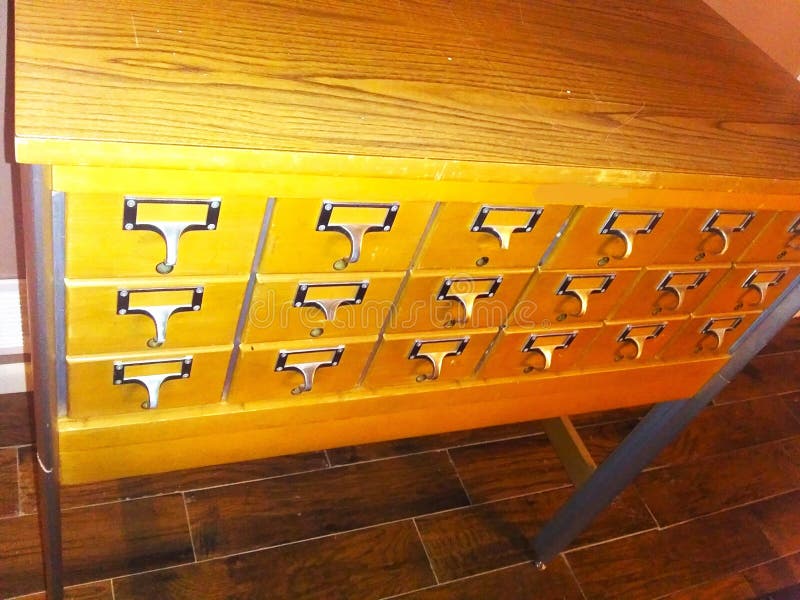 Library catalog stock photo. Image of light, number - 251728636