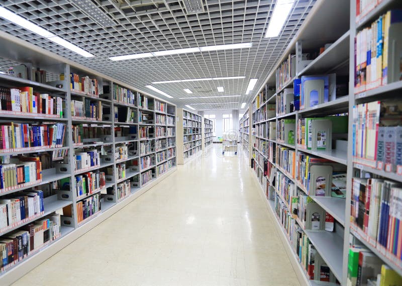 Library editorial photography. Image of frayed, book - 44427577