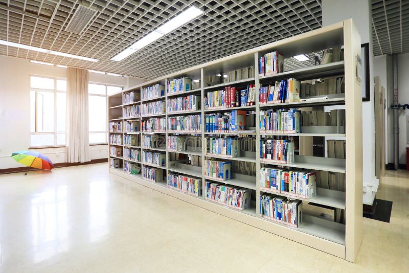 Library editorial image. Image of chinese, college, humanity - 44784350