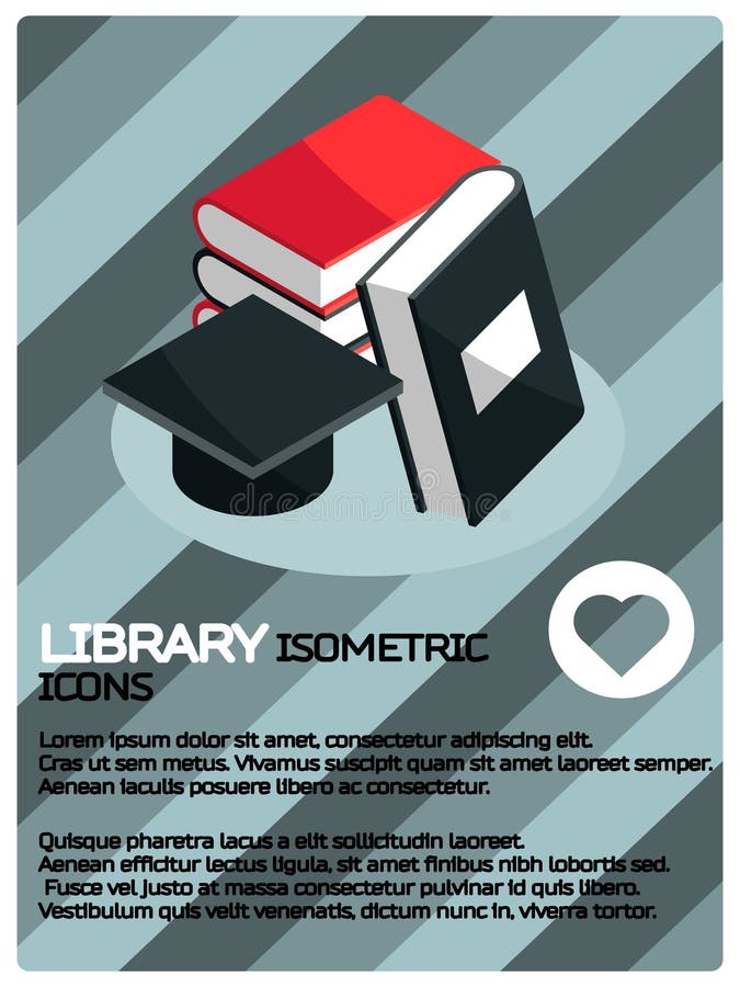 Library Poster Stock Illustrations – 12,114 Library Poster Stock ...