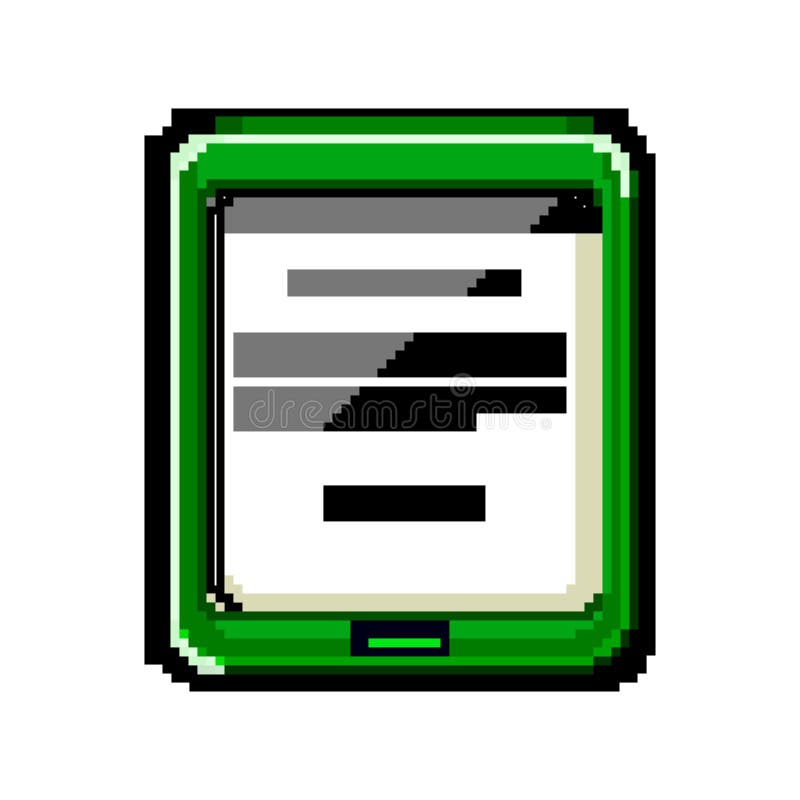 Library Pixel Perfect Linear Icon. Educational Establishment. Book ...